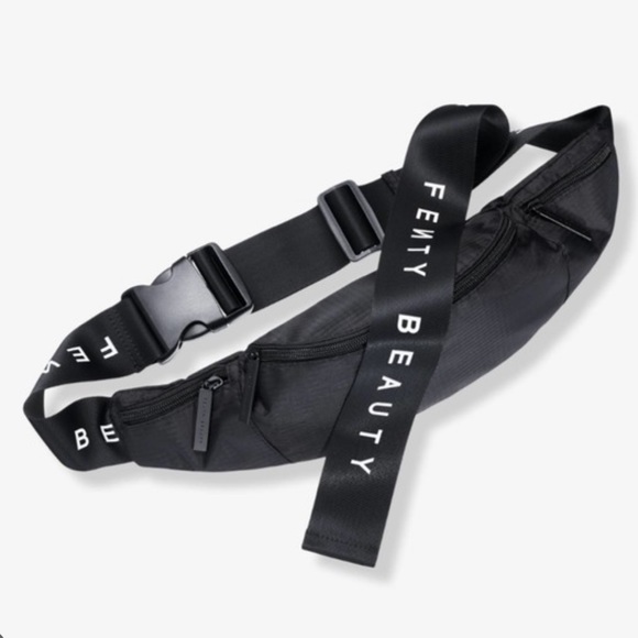 Fenty Beauty | Bags | New Limited Edition Fenty Beauty Fanny Pack ...